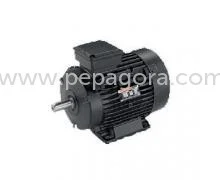 Industrial Three Phase LV Motors Reliable Durable Efficient | Nipa ...