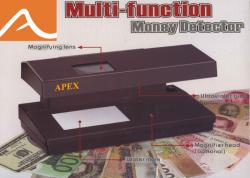 Currency Detectors Suppliers, Manufacturers, Wholesalers and Exporters