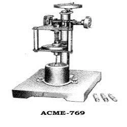 Geotechnical Lab Motorized Vane Shear Apparatus For Soil Strength ...